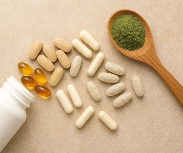 Notícias | Suplementos alimentares: quais são os mitos e verdades mais pesquisados na internet ...