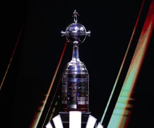 Notícias | Libertadores 2025: veja classificados e confrontos das quartas de final | Portal do ...
