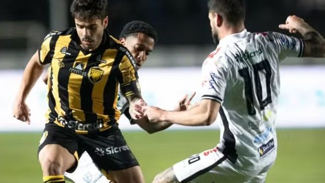 Notícias | Zagueiro Diego Clemente é oficializado pelo Manauara para 2026 | Portal do Zacarias ...