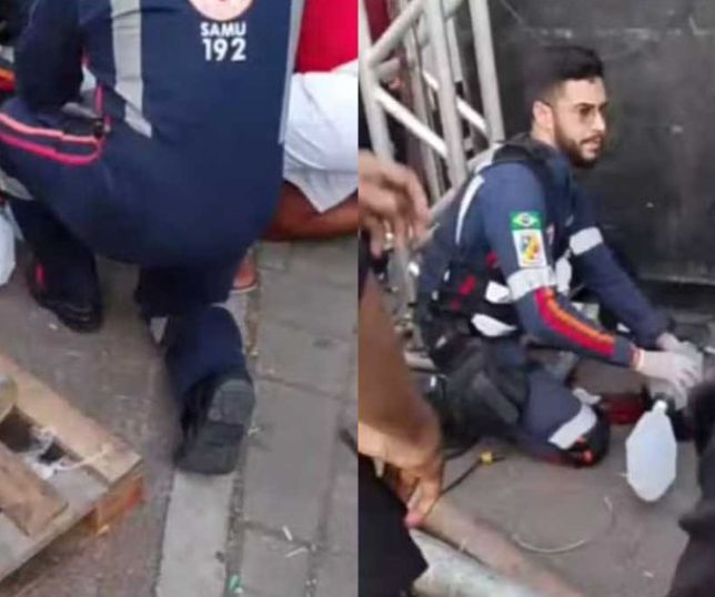 Notícias | Homem morre após choque em palco do Marcha com Jesus ...