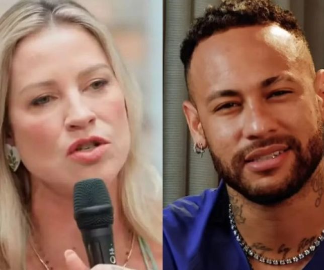 Notícias | Luana Piovani perde processo movido por Neymar | Portal do ...