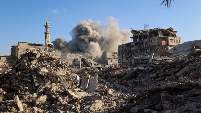 Notícias | Novo plano de Trump para a guerra na Ucrânia pode incluir ...