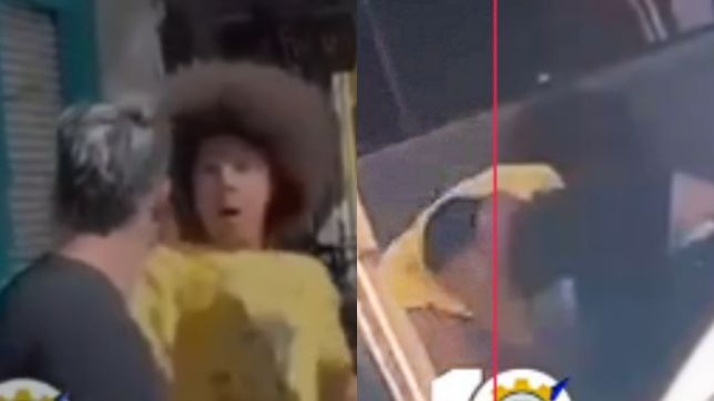 Notícias | SÓ VENDO PARA CRER! Em poucos instantes, algo terrível ...