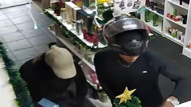 Notícias | Casal 'Bonnie e Clyde', que assaltava e aterrorizava ...