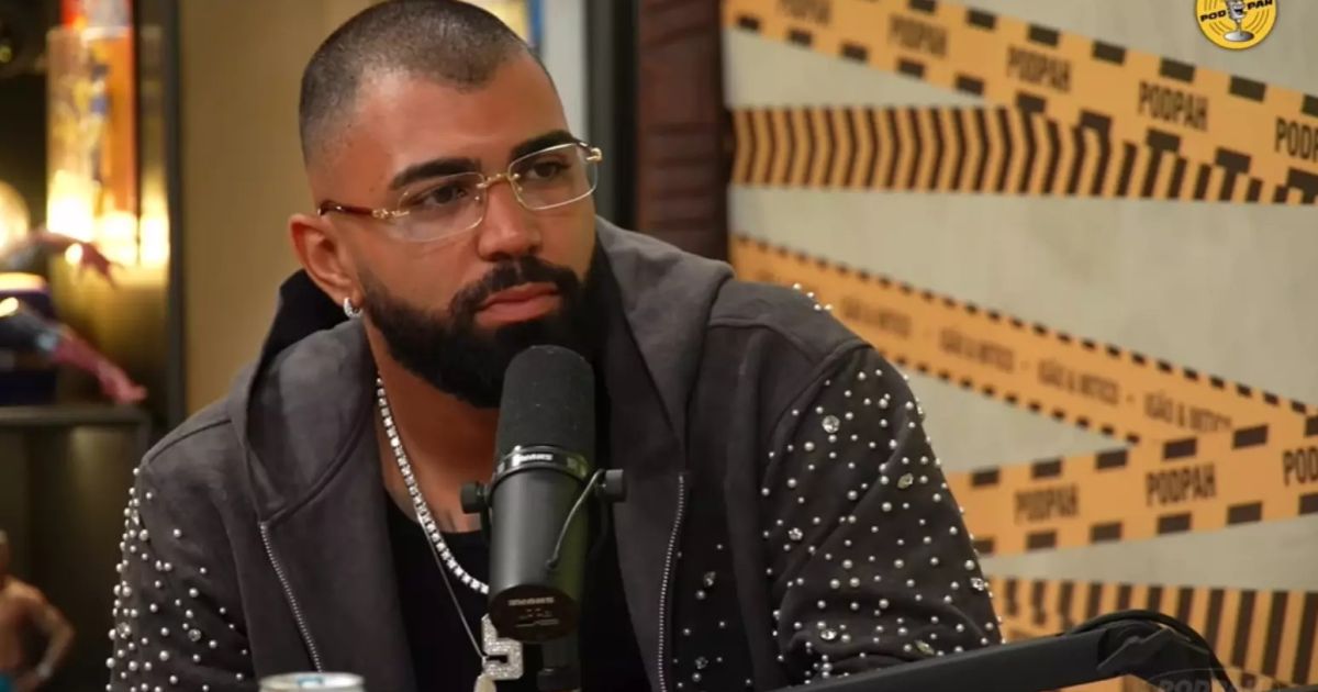 Notícias | Gabigol abre o jogo sobre passado com Tite e diz que segue ...