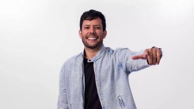 Notícias | 'Não me chamo mais Riscado!': Aline Campos revela no BBB 26 ...