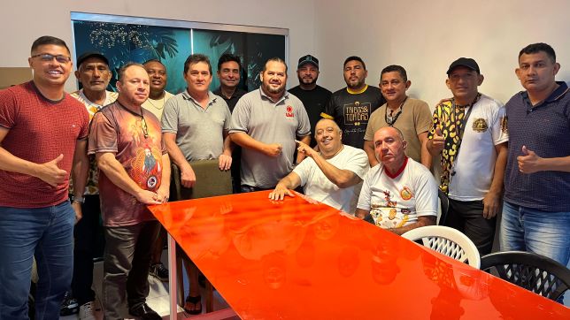 Notícias | UEA celebra avanços na pós-graduação e conquista nota máxima ...